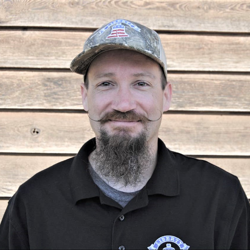 Clint Hunsaker - Liberty Networks & Systems