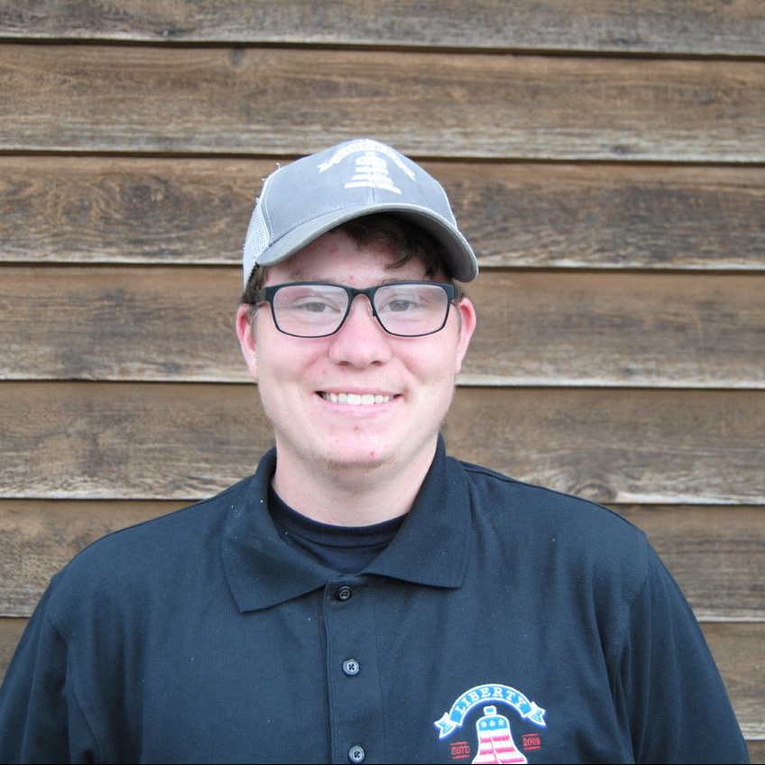 George Rice - Liberty Networks & Systems