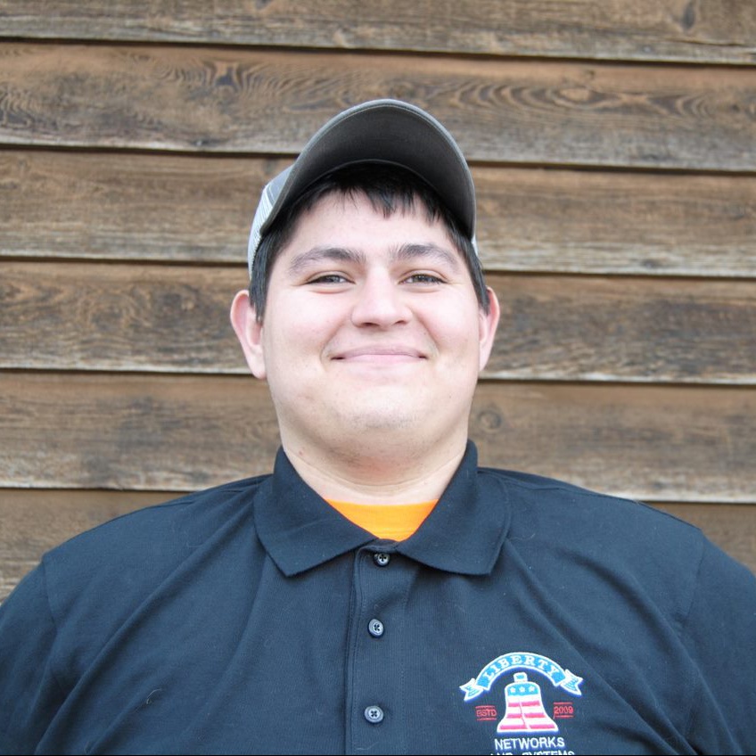 Jeff Munson - Liberty Networks & Systems